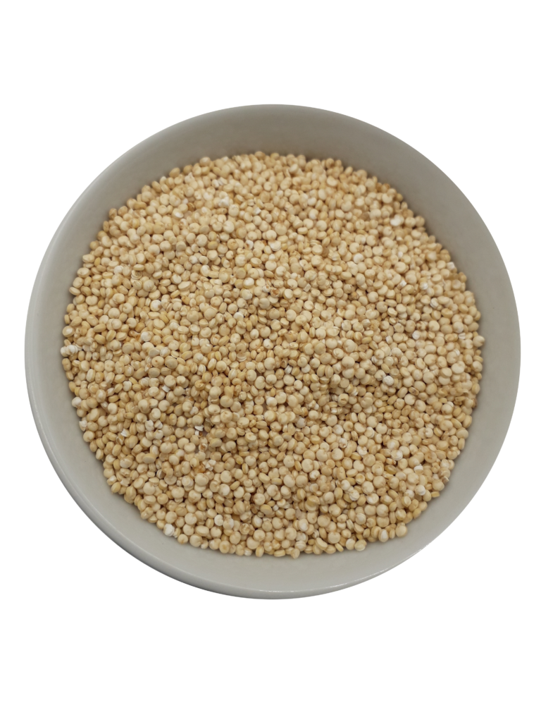 Quinoa bio en vrac livrées chez vous | Alter Nutrition