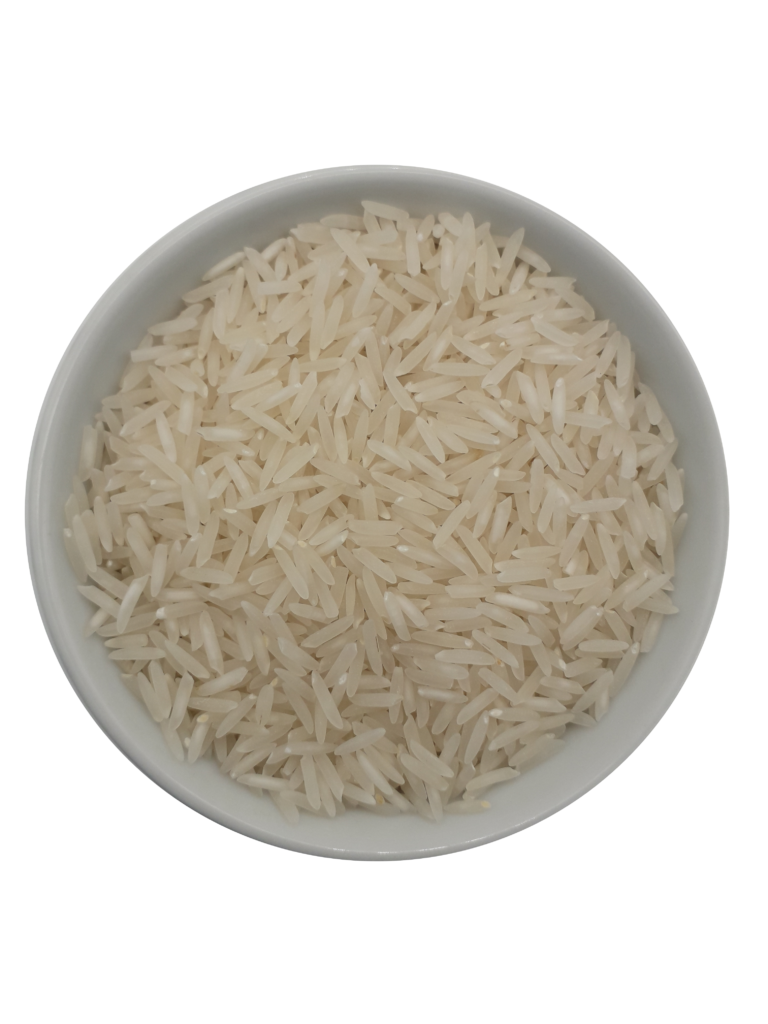 Riz basmati blanc bio en vrac livrées chez vous | Alter Nutrition